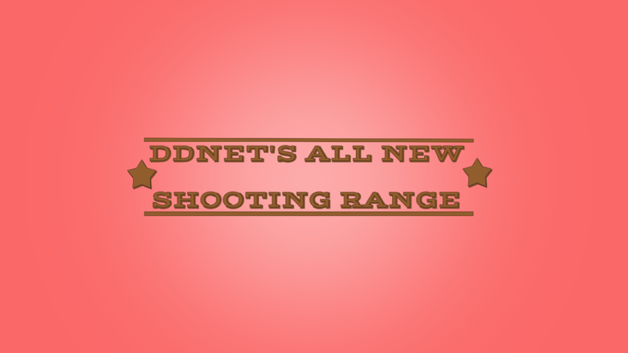 Shooting Range Tournament DDraceNetwork News Shooting Range Tournament DDraceNetwork News