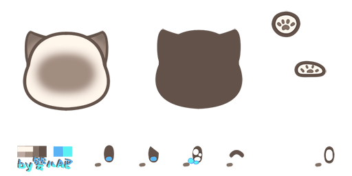 Skin Database - DDraceNetwork